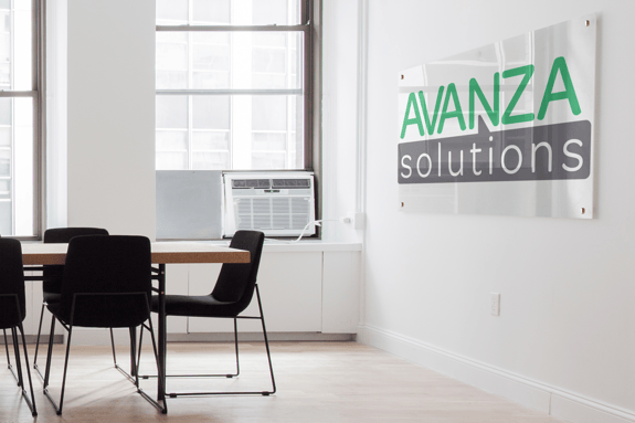 About Avanza Solutions | Dedicated MYOB Acumatica Cloud ERP Partner